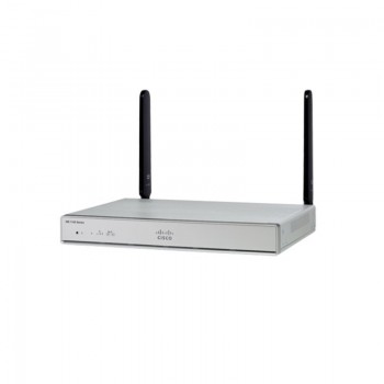 Cisco C1113-8PLTEEAWA Router - Gear Net Technologies LLC