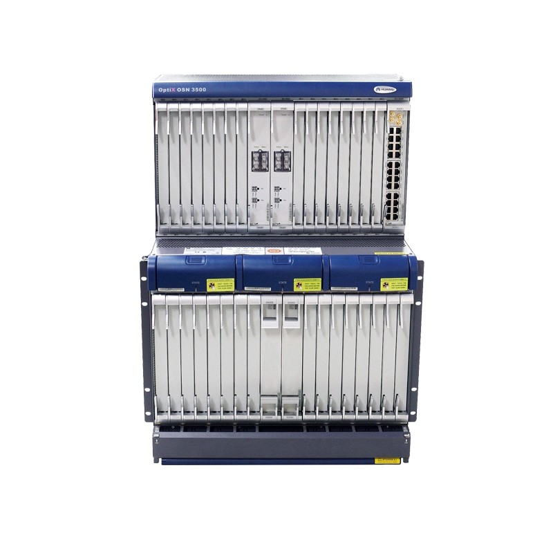Huawei OptiX OSN 3500 - Gear Net Technologies LLC