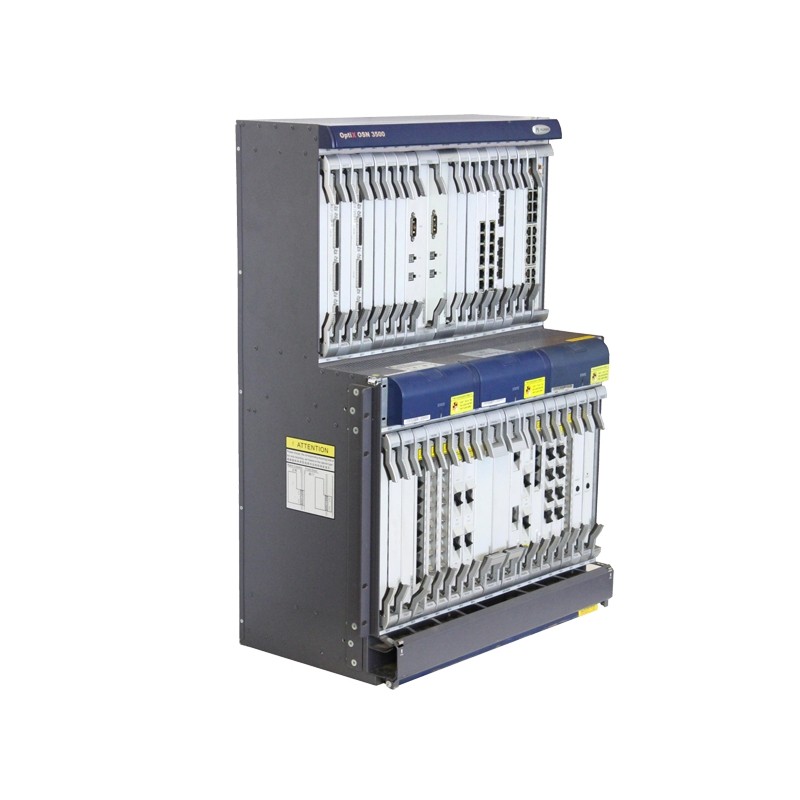 Huawei OptiX OSN 3500 - Gear Net Technologies LLC