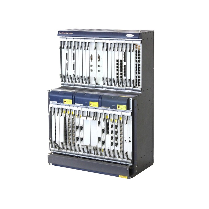Huawei OptiX OSN 3500 - Gear Net Technologies LLC